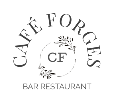 CAFE FORGES - Restaurant traditionnel Normand à Beuvron-en-Auge - LE ...