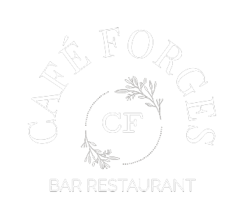 CAFE FORGES - Restaurant traditionnel Normand à Beuvron-en-Auge - LE ...